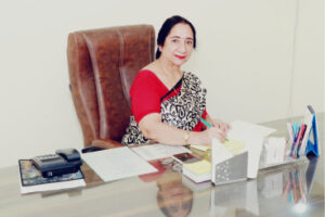 Shri Shalig Ram Jain Public Sr. Sec. School